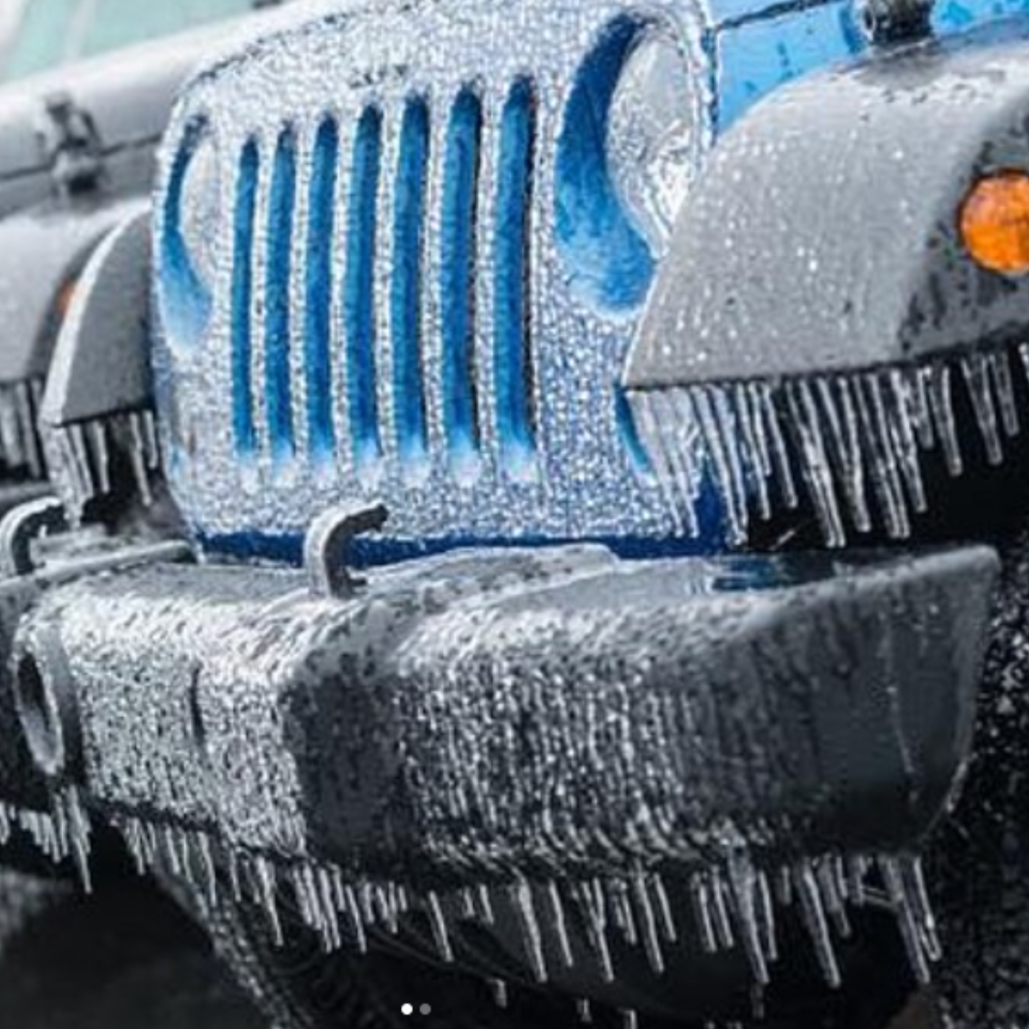 Photo Gallery - Iron Goat Garage